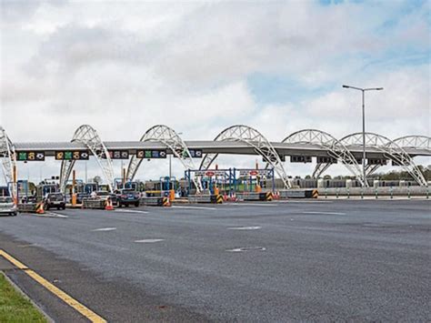 Laois Motorists Face Toll Hike Drive On Motorways Laois Live