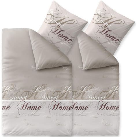 Celinatex 4 Tlg Touchme 135x200 Sarah Biber 6000429 Ab 52 98