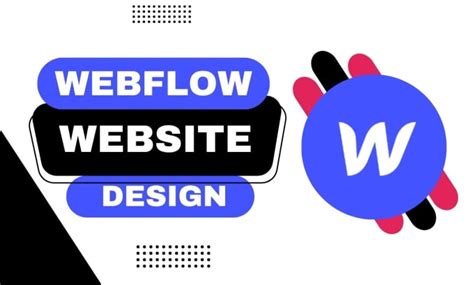 Design And Develop Webflow Website Using Webflow Redesign By Iqbaltasif