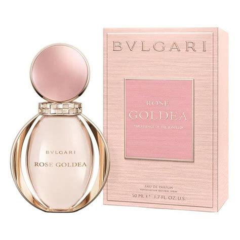 Bvlgari Rose Goldea Edp 25ml 589 Sek Dermastore ♥ Hudvård Parfym