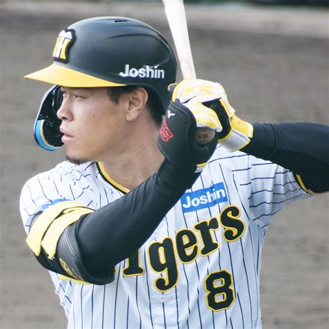 阪神・佐藤輝明が松井秀喜に「とりあえず振っちゃうみたいな」指摘された2つのイタい「クセ」 アサ芸プラス