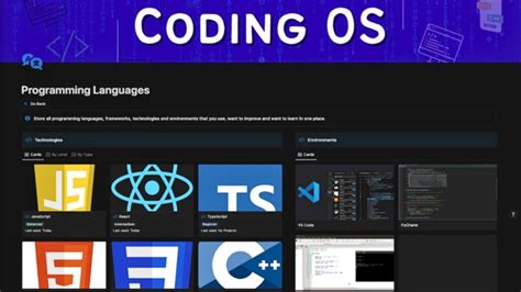 10 Best Notion Coding Templates For 2025 Free Paid
