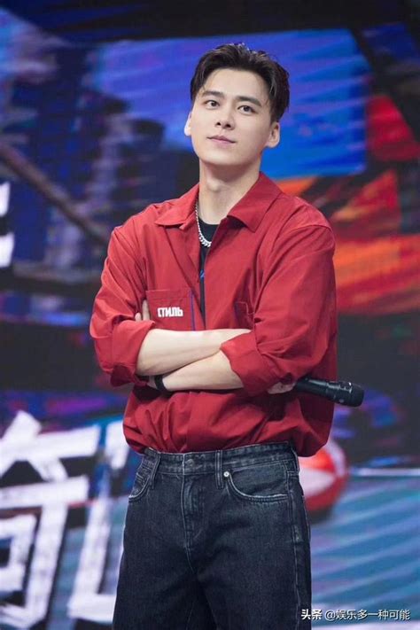李易峰再當領隊《我要打籃球》發布會和杜鋒比腿長嗨翻全場 每日頭條