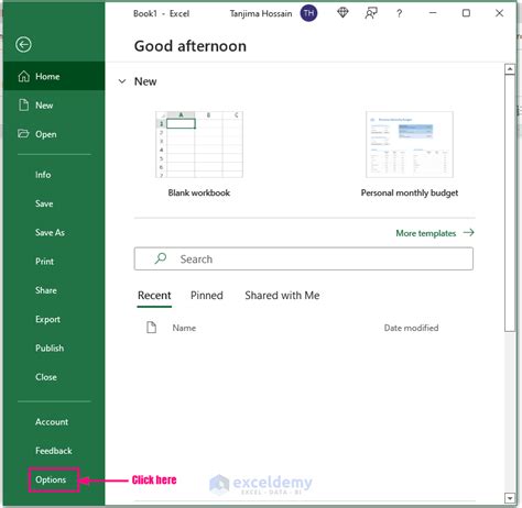 Fix Microsoft Excel Cannot Open Or Save Any More Documents Because