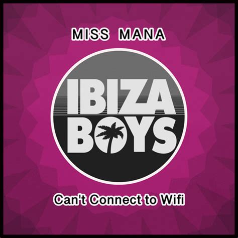 Stream Can T Connect To Wifi Van Czar Starlink Remix By MISS MANA Listen Online For Free On