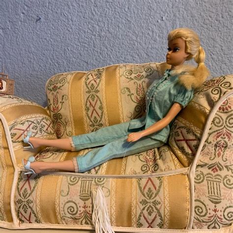 Barbie Fabulous Fashion Complete Etsy