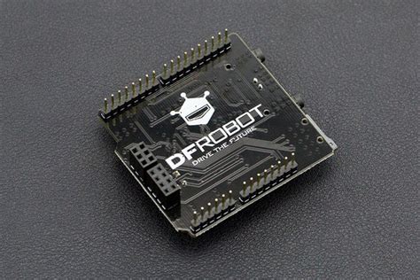 Audio Shield For Dfrduino M Dfrobot