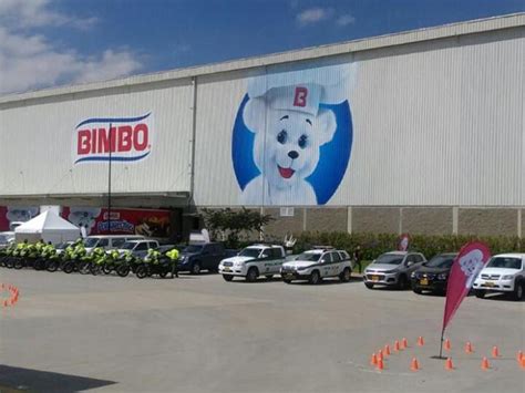 Anuncia Bimbo Nuevo Aumento De Precios