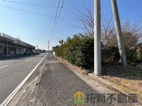 都城市南横市町 売土地都城市南横市町 株式会社拓新リアルティ