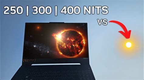 How To Test Screen Brightness Nits At Lillie Connie Blog