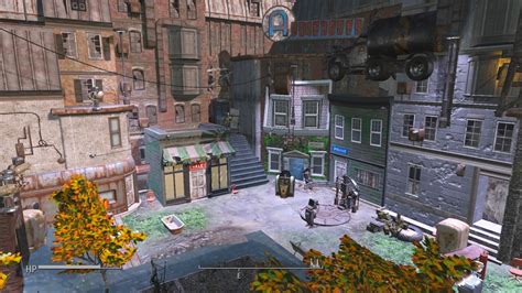 Useful Deco Buildings Props That Increase Your Stats 日本語化対応 クラフト 家