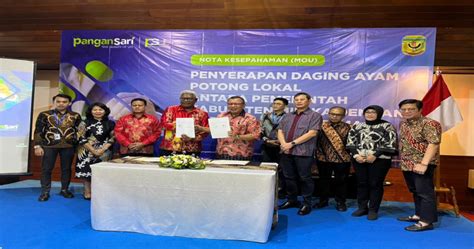 DISKOMINFO KABUPATEN MIMIKA Dinas Komunikasi Dan Informatika