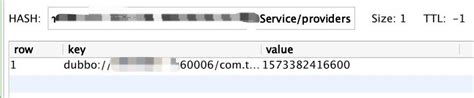 记一次spring Boot Dubbo 同一服务暴露2个端口 优化经历 灰信网（软件开发博客聚合）
