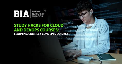 How Difficult Is The Cloud Computing And Devops Program Can An Average