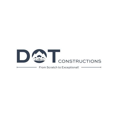 Dot Constructions