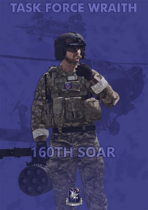 [a3][recruiting][milsim][eu][cet] Task Force Wraith 3rd Special Forces