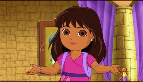 Dora 13 By Daniysusamigos On Deviantart