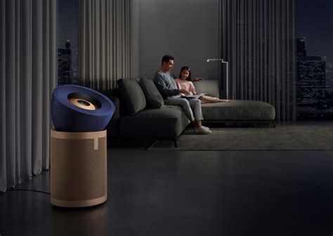 Dyson Purifier Big Quiet Formaldehyde Dyson