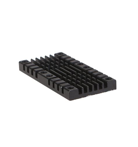 Raspberry Pi Dual Fan With Heatsink Pi 4b Or 3b Diy Electronics