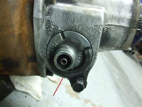 Cable Driven Speedometer And Gear Troubles Jeep Enthusiast Forums