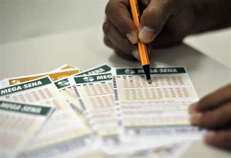 Mega Sena Sorteia Prêmio De R 25 Milhões Nesta Terça Feira 8 Sbt News