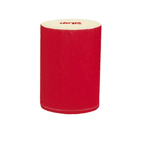 Large Cylinder Foam Module 100 X 69 Cm