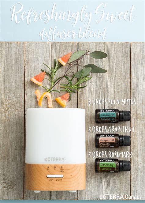 Doterra Volo Marble Diffuser Artofit