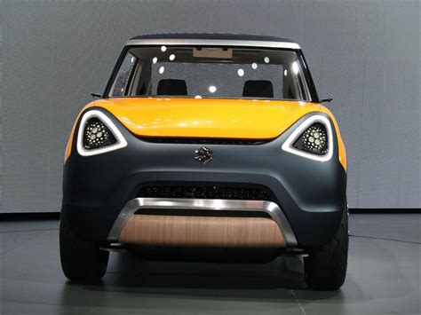 Suzuki Mighty Deck Concept