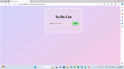 Sumathi K On Linkedin Webdevelopment Html Css Javascript