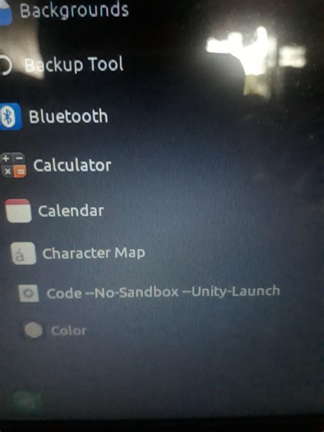 I Use Linux Mint Cinnamon And Use It For Coding Mainly I Am Using Vscode For Around