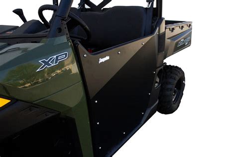 Dragonfire Ranger Xp 9001000 Half Doors Utv Hq