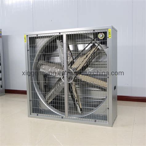 Wholsales Stainless Steel Galvanized Frame Cooling Ventilation Hammer