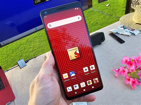 Qualcomm Snapdragon 8 Gen 3 First Benchmarks And Analysis Rhardware