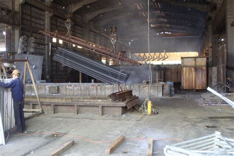 Hot Dip Galvanizing Technology MK TECH CO LTD Cashew Machine Mekong Cashew Machine Cashew
