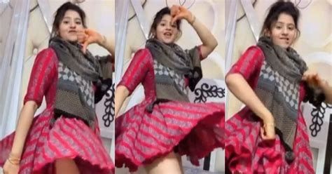 Kacha Badam Girl Anjali Arora Shares New Extremely Sensational Video On