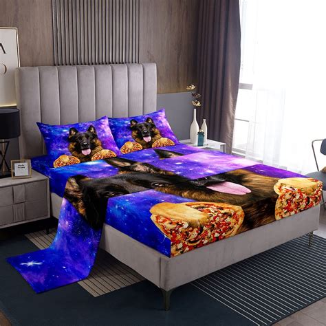 German Bed Sheets