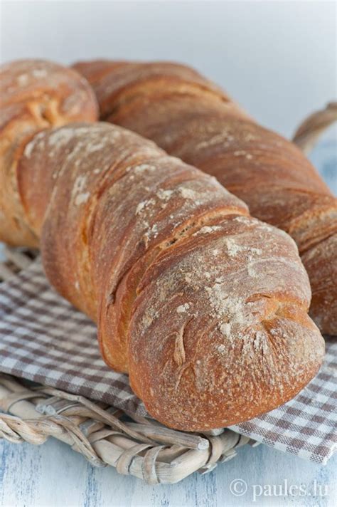 Rustikales Wurzelbrot Recetas Para Cocinar Pan Casero Receta Pan De Agua