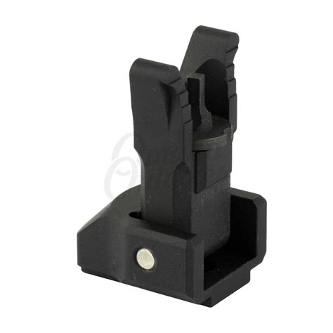 Unity Tactical Fusion Folding Front Sight