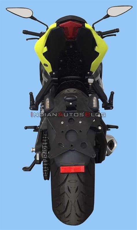 Benelli đang định làm gì với một loạt naked bike TNT 600i thiết kế ấn
