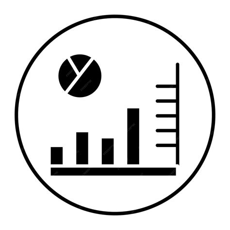 Premium Vector Analytics Vector Illustration