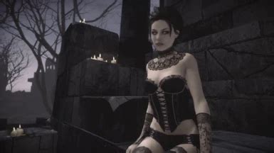 126 At Skyrim Special Edition Nexus Mods And Community