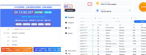How To Use Residential Proxy Guides IP2World