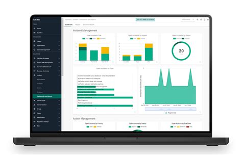 Incident Management System Software Solutions Sai360