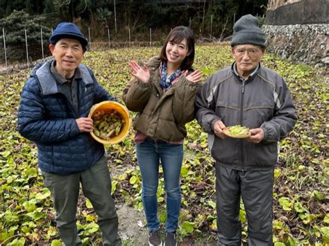 徳島のふきのとうをご紹介！ 四国・徳島・愛媛のタレント・司会・映像制作ならoffice Sereno（セレーノ）へ