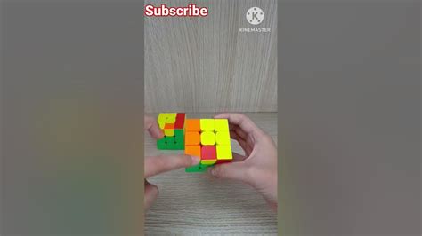 8 Moves Skip Pll Youtube