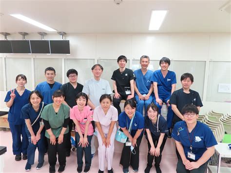 日本小児救急医学会 第5回井の頭教育セミナー Added 日本小児救急医学会 第5回井の頭教育セミナー