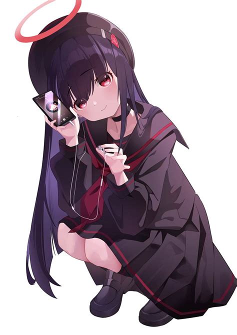 杂鱼蔚蓝档案龙套正义实现委员会图片尺寸2894x4093 Bobopic