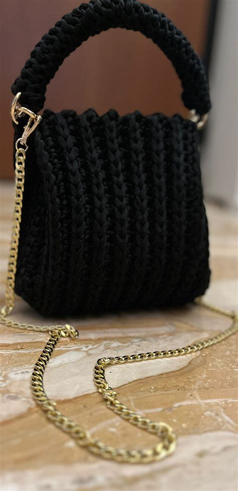 Mod Class Crys Crochet