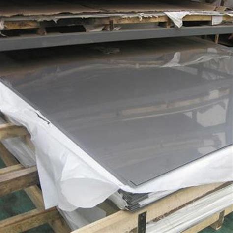 Factory AISI Hot Rolled Ba Tp Mm Decorative Ss Steel Sheet For Elevator Per Kg China