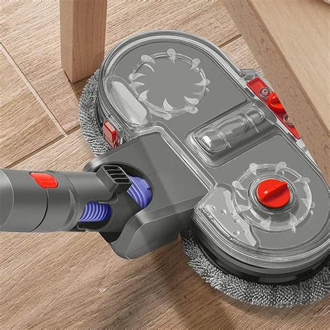 Dyson Compatible Mop Head Dyson Compatible Mop Head Touch Of Modern